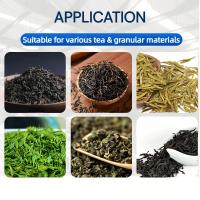 China Tea Pre-made Pouch Packing Machine for sale
