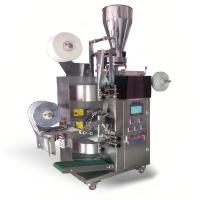 China Flower Tea Bag Packing Machine for sale