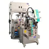 China Flower Tea Bag Packing Machine for sale