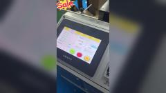 3D Packaging Machine QNDF-400