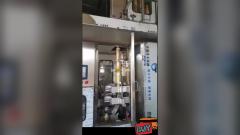 Aseptic Brick Quantitative Filling Sealing Production Line