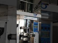 Beverage Brick Carton Filling & Packaging Machine