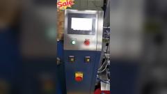 Automatic Liquid & Paste Packing Machine QNLP-HT30