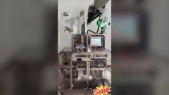 Drip Filter Bag Packing Machine