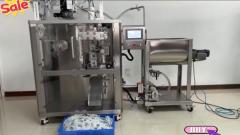 High-Speed Liquid Packing Machine QNLP-85