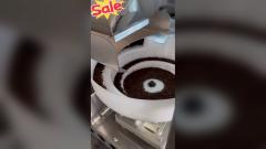Automatic Pre-made Pouch Tea Packaging Machine