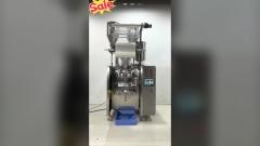 Three-in-One Popcorn Packing Machine QNGP-803