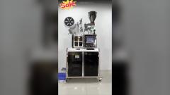 High-Speed Drip Coffee Bag Packing Machines