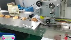 Automatic Nitrogen Flushing Packing Machine