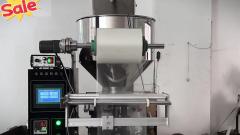 Fully Automatic Pneumatic Powder Packing Machine