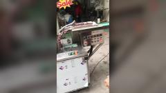 Automatic Horizontal 3D Packing Machine