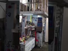 High-Speed Brick Carton Packing Machine - Diamond Pack, Roof Pack & Covered Carton Packer