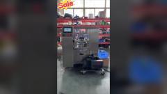 QNPP-XZ6180 Automatic Liquid Sauce Packing Machine