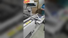 Automatic Heat Shrink Packing Machine QNSN-4020