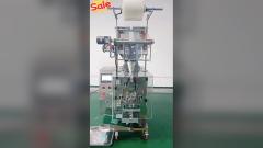 Concentrated Viscous Fluids Packing Machine