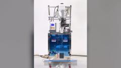 Vertical Powder Packaging Machine 20