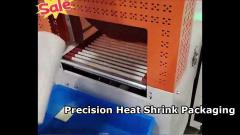 Heat Shrink Packaging Machine QNBS-45