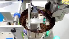 Triangle Bag Packing Machine 280