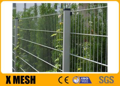Cina 656 doppio cavo Mesh Fence Panel No Climb per il giardino in vendita