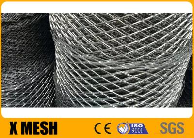 China Galvanized Brick Wall Mesh With 10mm X 10mm Mesh Size for sale