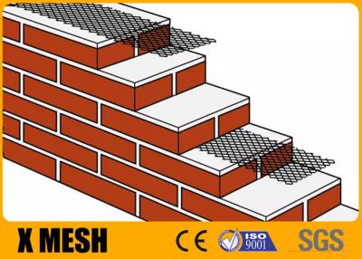 Cina Bobina a rete in stucco 18 mm x 10 mm Dimensioni 10 metri di lunghezza Rinforzo in blocchi di mattoni in vendita