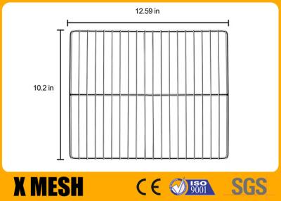 China Metal reusável líquido não do ASSADO de aço inoxidável feito sob encomenda da vara 304 à venda