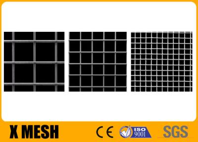 China la longitud de la anchura los 6m de los 2.4m galvanizó a Mesh For Coal Mine Supporting soldado con autógena en venta