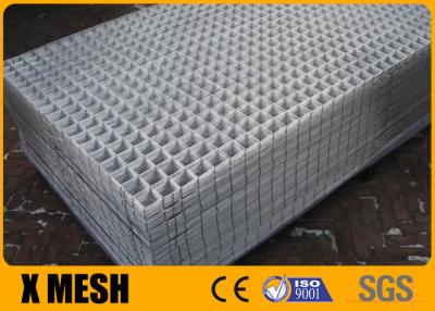 Cina Standard AS/NZS4671 galvanizzato ha saldato Mesh Panels For Underground Supporting in vendita