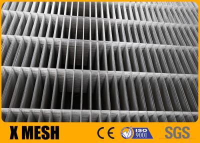 Cina recinto di filo metallico di acciaio inossidabile di Mesh Fencing 316 del metallo di 2.0m Galvanized in vendita