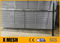 China Hot Dipped Galvanized Wire Mesh for sale