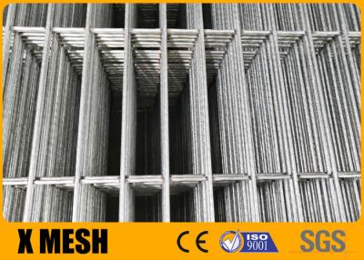 China V3 6.0mm Draadroestvrij staal Mesh Fencing Panels 50*200mm Te koop