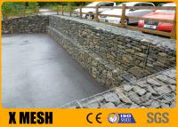China ASTM A975 Welded Gabion Baskets for sale