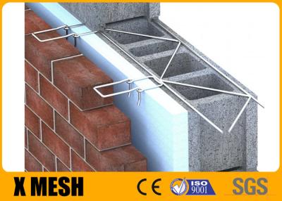 China Galvanized Coating Construction Wire Mesh for sale