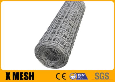 China T304 Mesh Roll soldado de aço inoxidável 15Ga ASTM A580 para a indústria à venda