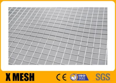 China Low Carbon Steel Galvanised Welded Mesh for sale