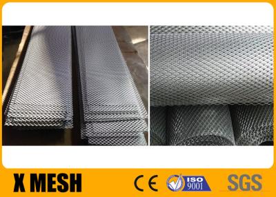 Cina Acciaio in espansione 52k di tensione Mesh Standard Type 5ft x 10ft M-17194d a 0,30 pollici densamente in vendita