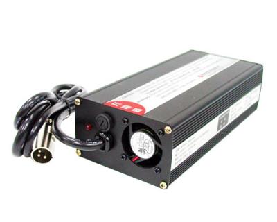 China 48V20ah Valve Regulated Sealed Lead Acid Battery Charger for  Electric Vehicles for sale