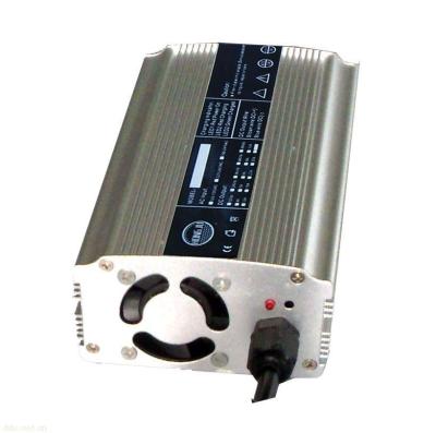 China Storage Lead Acid Battery Charger for Electrical Bicycle/ Car Battery for sale