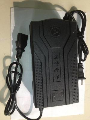 China Lead Acid Household Appliance/ Electric Vehicles 48V 12ah Battery Charger for sale