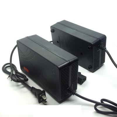 China Storage Lead Acid Battery Charger for Electrical Bicycle/ Car Battery for sale
