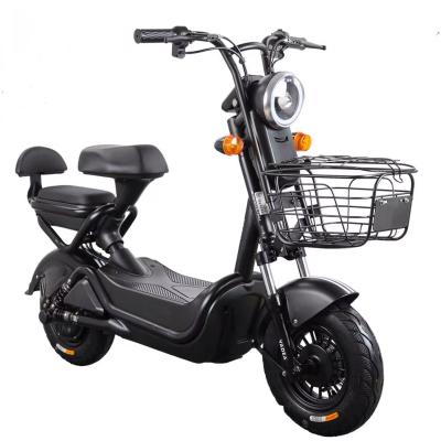 China 36V12ah Smart Lead Acid Battery Charger Used for Electric Bicycle and Motorcycle for sale
