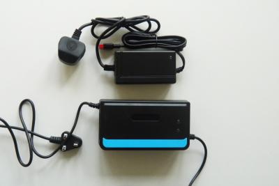 China Electric Bicycle/UPS Battery Charger for 6s 2A Li-ion/Lithium/Li-Polymer Battery to Power Supply for sale