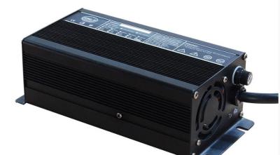 China Lead Acid Battery Charger for 48V 20ah Electric Bicycle Charger for sale