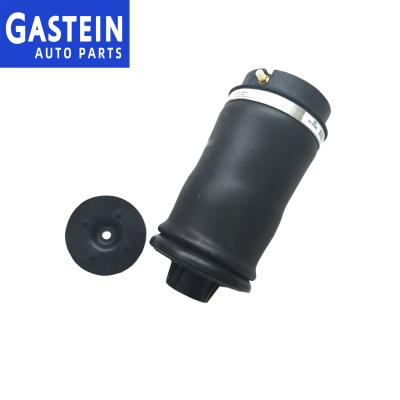 Cina Borsa d'acciaio della molla pneumatica di Mercedes ml W164, molle pneumatiche posteriori 1643200625 in vendita