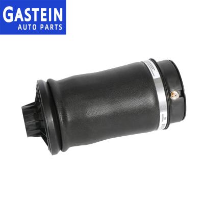 Cina Borsa d'acciaio della molla pneumatica di Mercedes ml W164, molle pneumatiche posteriori 1643200625 in vendita