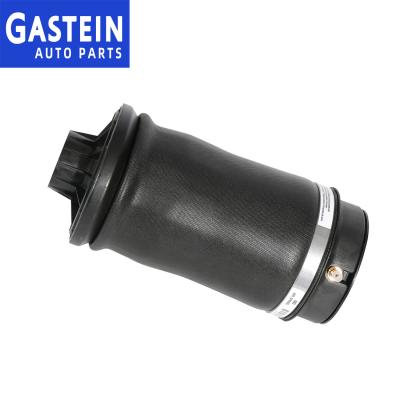 Cina Borsa d'acciaio della molla pneumatica di Mercedes ml W164, molle pneumatiche posteriori 1643200625 in vendita