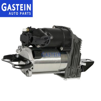 Cina Compressore della sospensione dell'aria di Gastein BMW E66 37226787616 in vendita