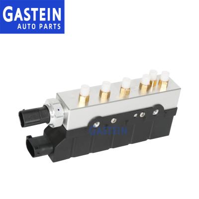 Cina 2203200258 blocchetto della valvola di Mercedes Bens W220 Airmatic in vendita
