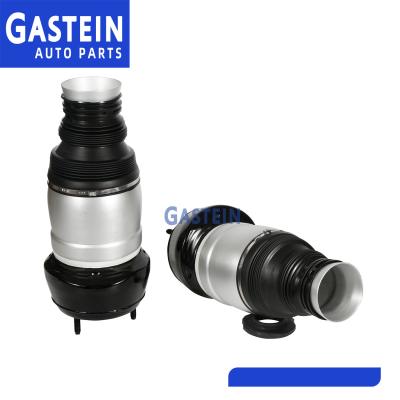 Cina Un benz W166 di 1663201313 1663201413 Front Air Spring For Mercedes in vendita