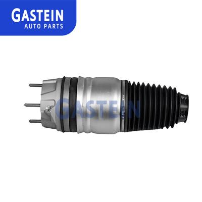 Cina Pezzi di ricambio di 7P6616040N Front Air Suspension Springs Auto per Tourage Porsche Cayenne in vendita